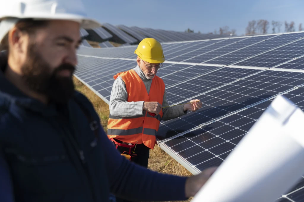 The Ultimate Guide to Solar Panel Installation Process